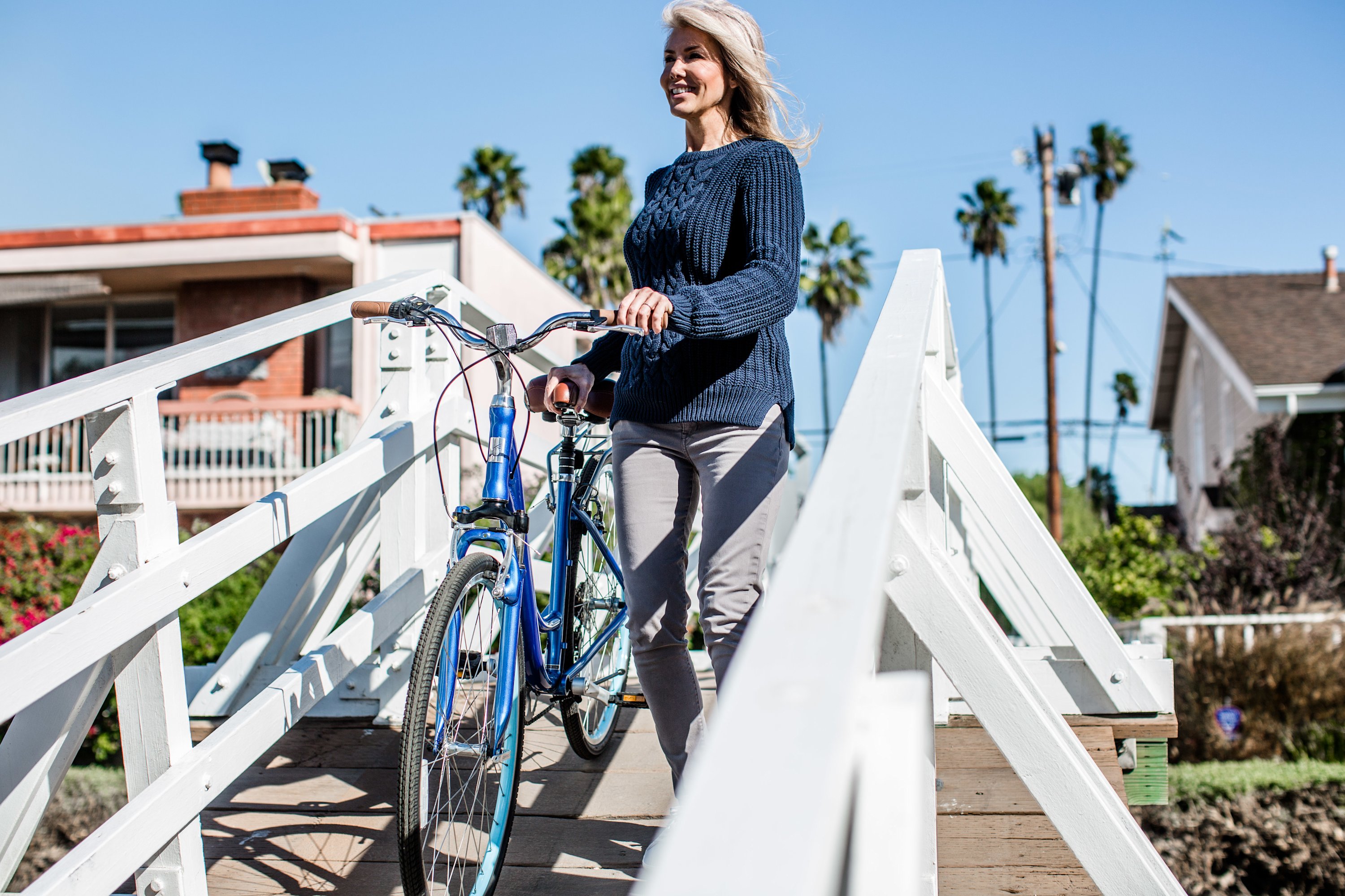 The Lowest Step-Thru Electric Bikes of 2023: Easy Access and ...