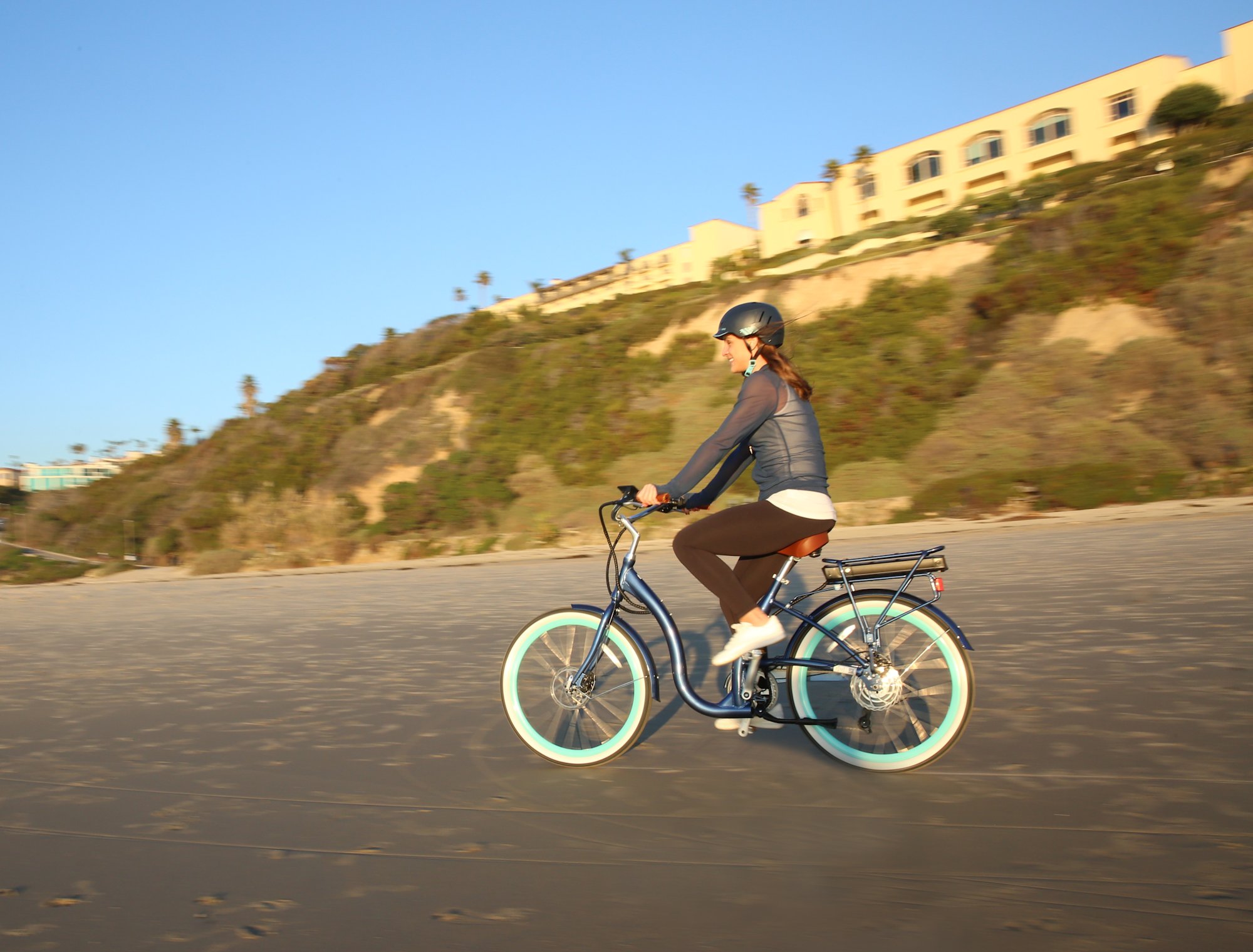 The Lowest Step Through Bicycle Ever | Sixthreezero Easy Boarding Bike