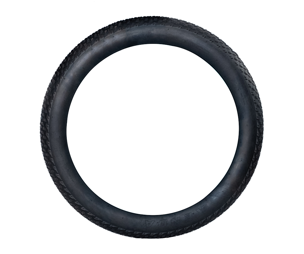 EVRYjourney Electric Tricycle 750W Rickshaw with Passenger Seat Front Tire