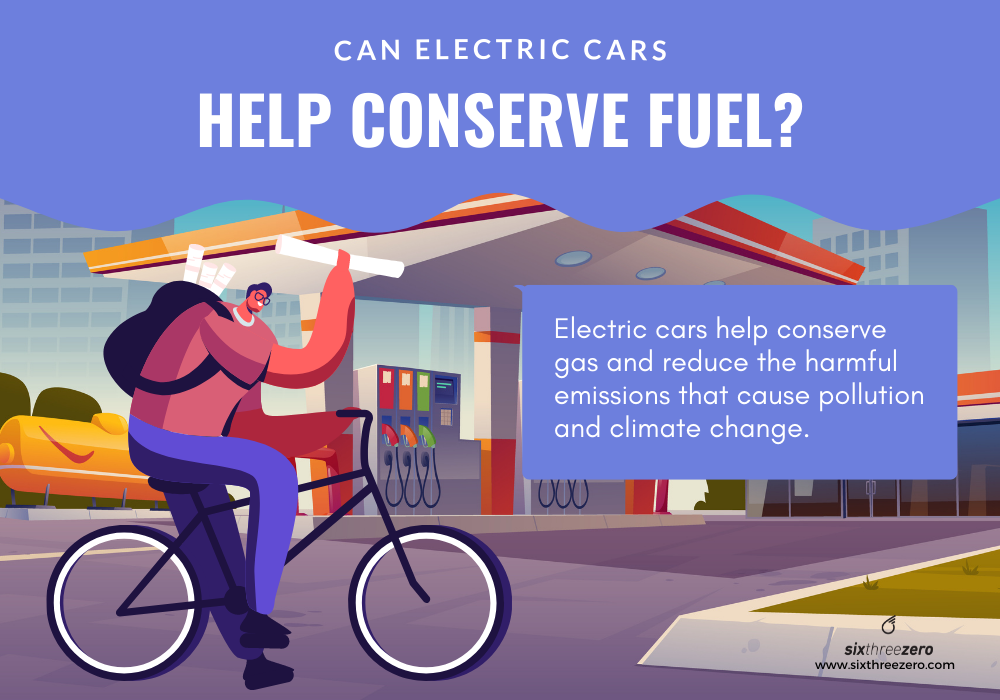 5 Tips for Saving Gas