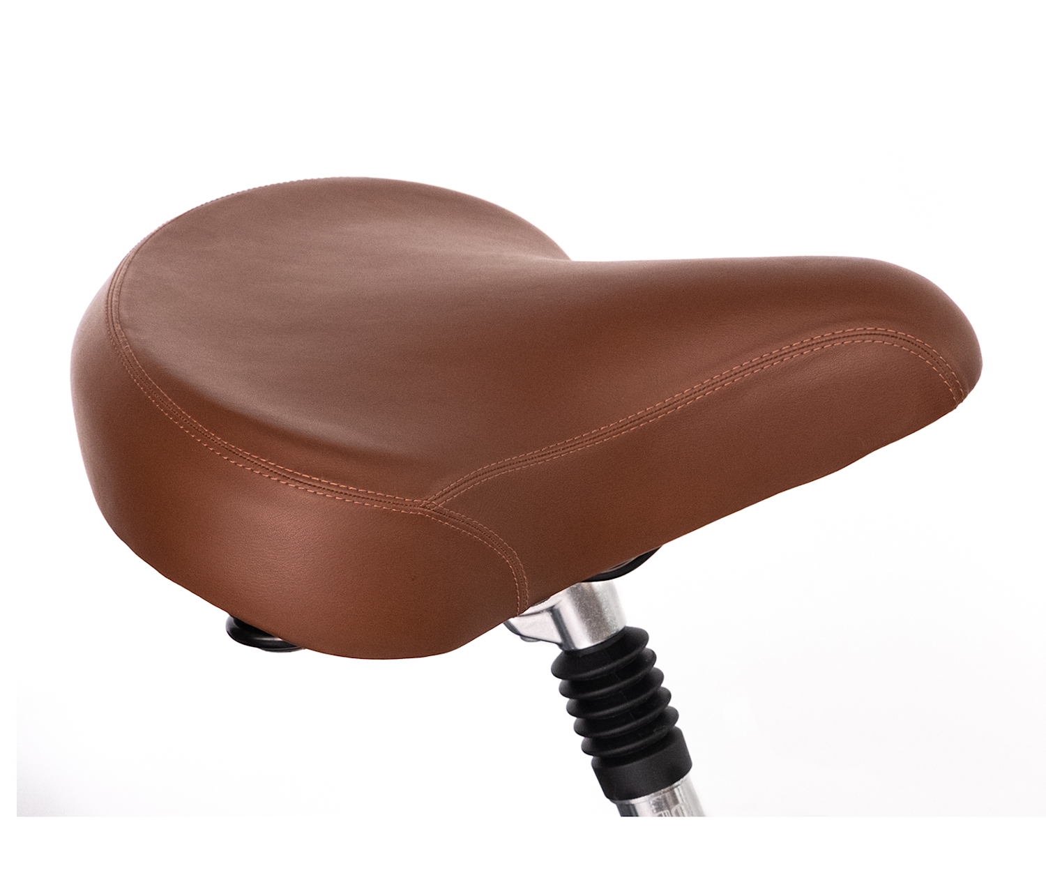 EVRYjourney Electric Tricycle 750W Rickshaw with Passenger Seat Front Seat