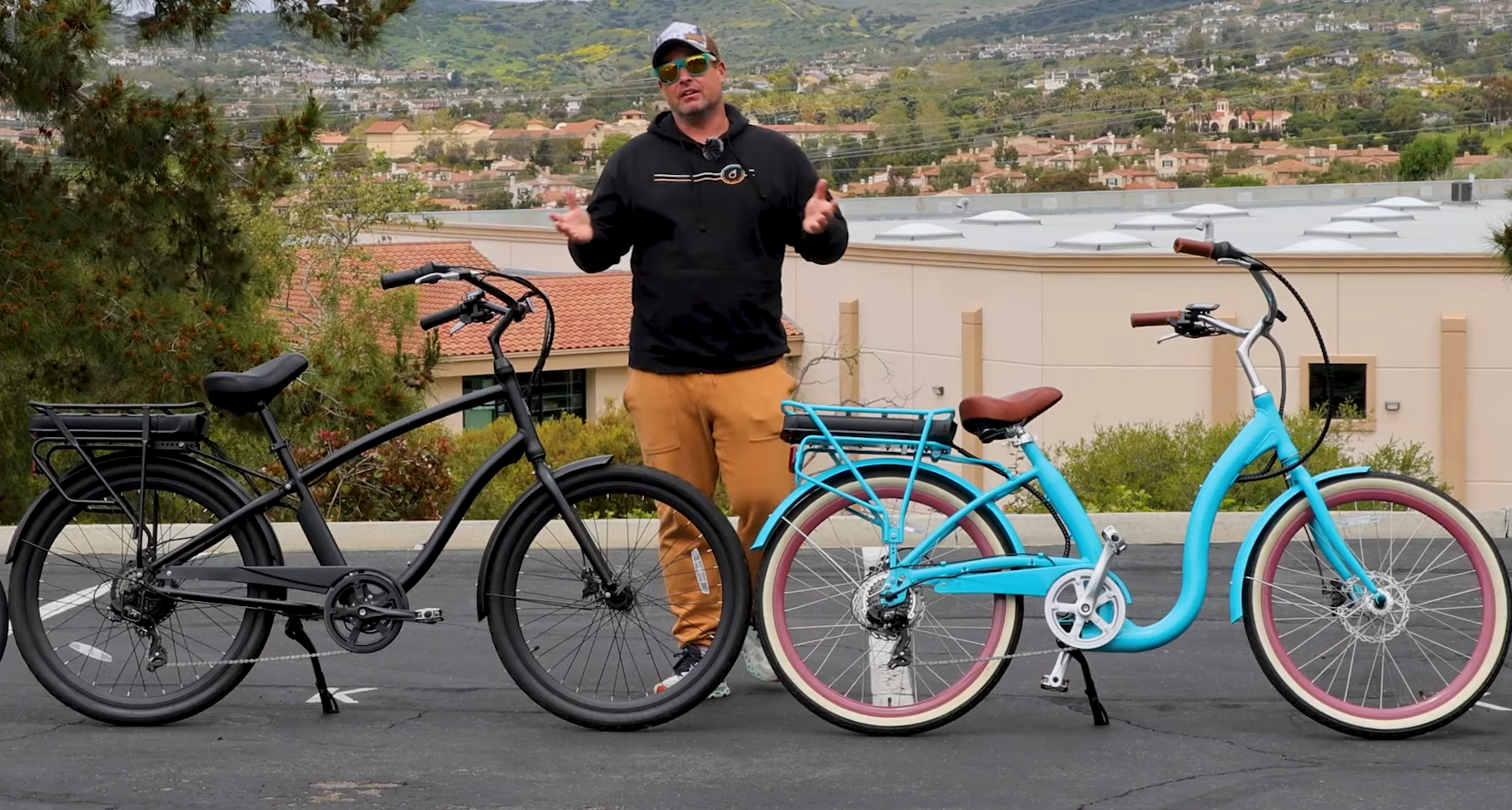 Do You Need a Throttle on Your EBike? Exploring Electric Bike Throttles ...
