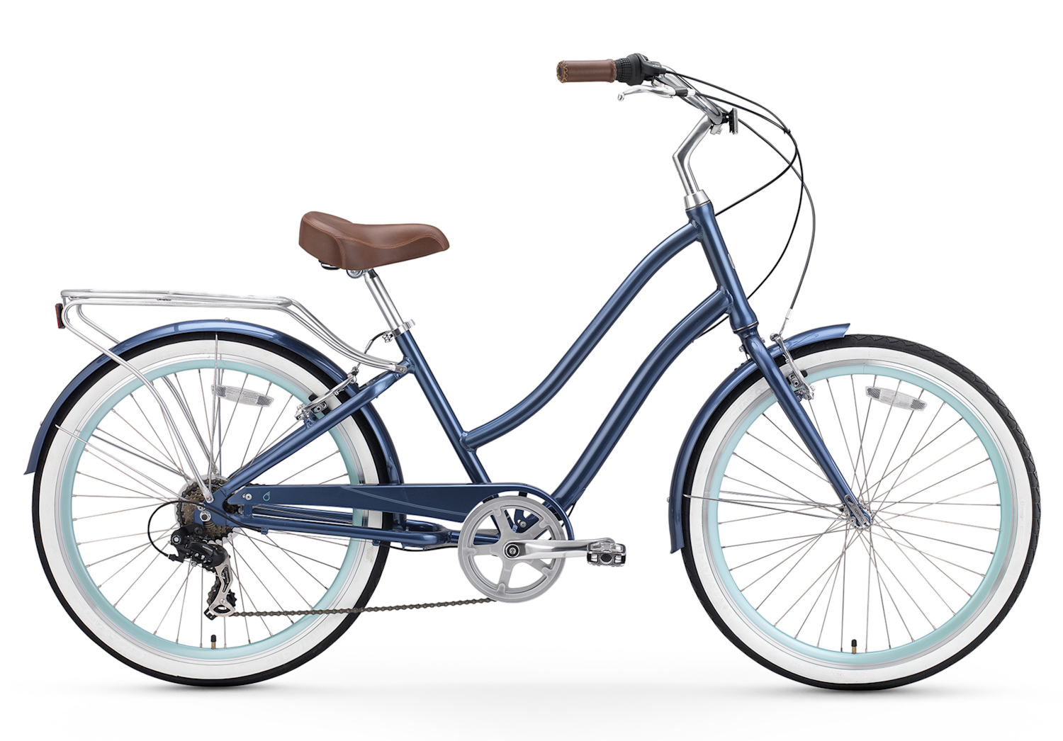 All sixthreezero bicycles