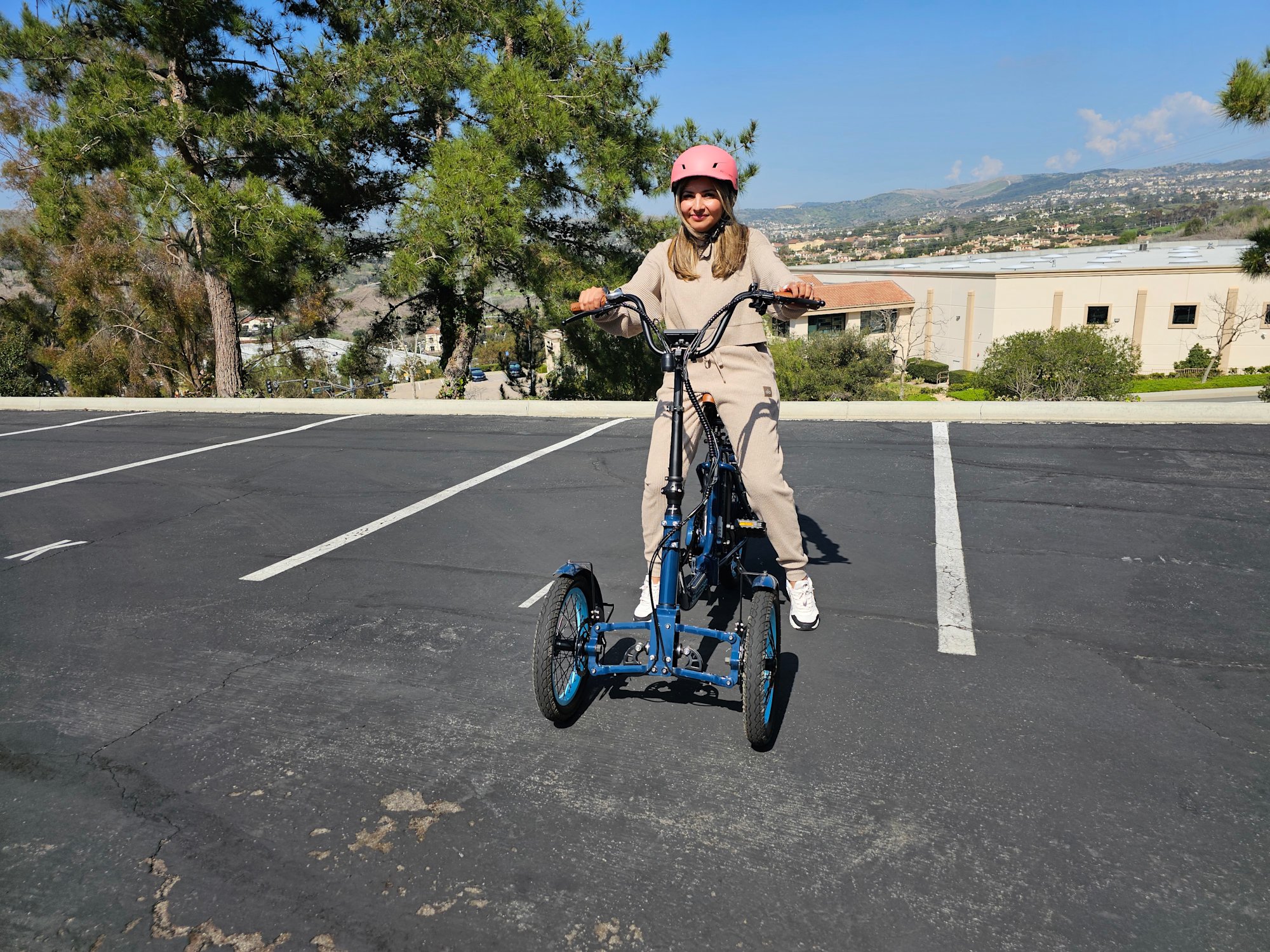 The Benefits of Reverse ETrikes: A Comparison of Two Top Tadpole ...