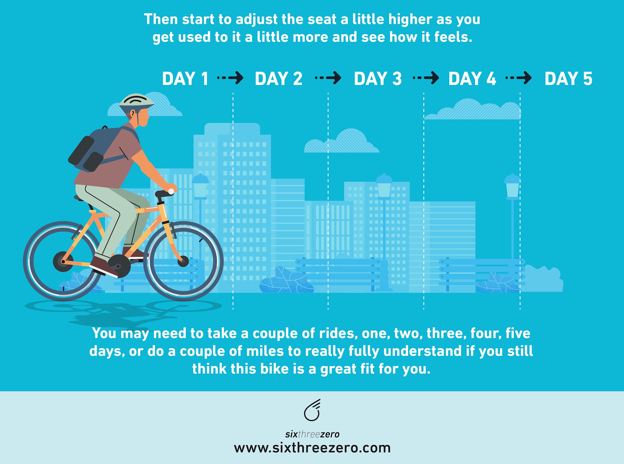 5 Tips for Returning Riders: Get Back in the Saddle with Confidence