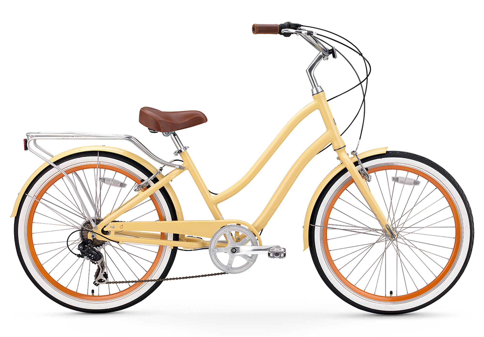Women's Bikes - Ladies Bicycles For Sale - Buy Bikes For Women Online ...