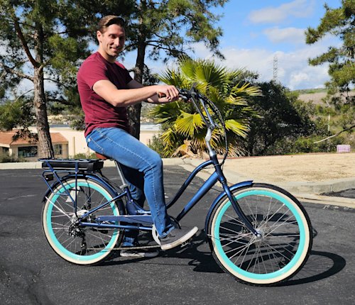 The Semi Recumbent EBike: The Electric Bike You Need to Experience