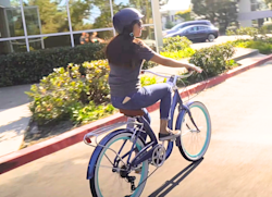 7 Best Electric Bikes for Shorter Women