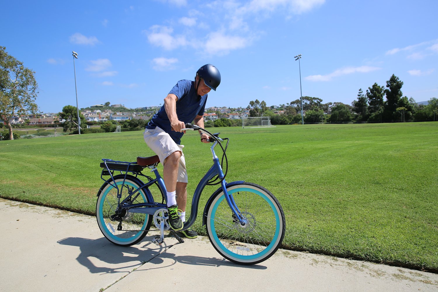 Unlocking the Power: Discover the 5 Essential Features of EBIKES – A ...