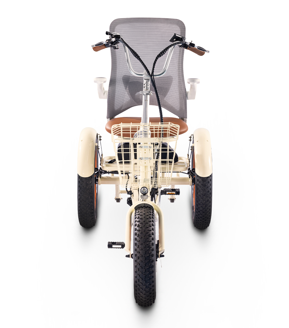 Best Recumbent 750w E-Trike on the Market | Simple Glide Recumbent ...