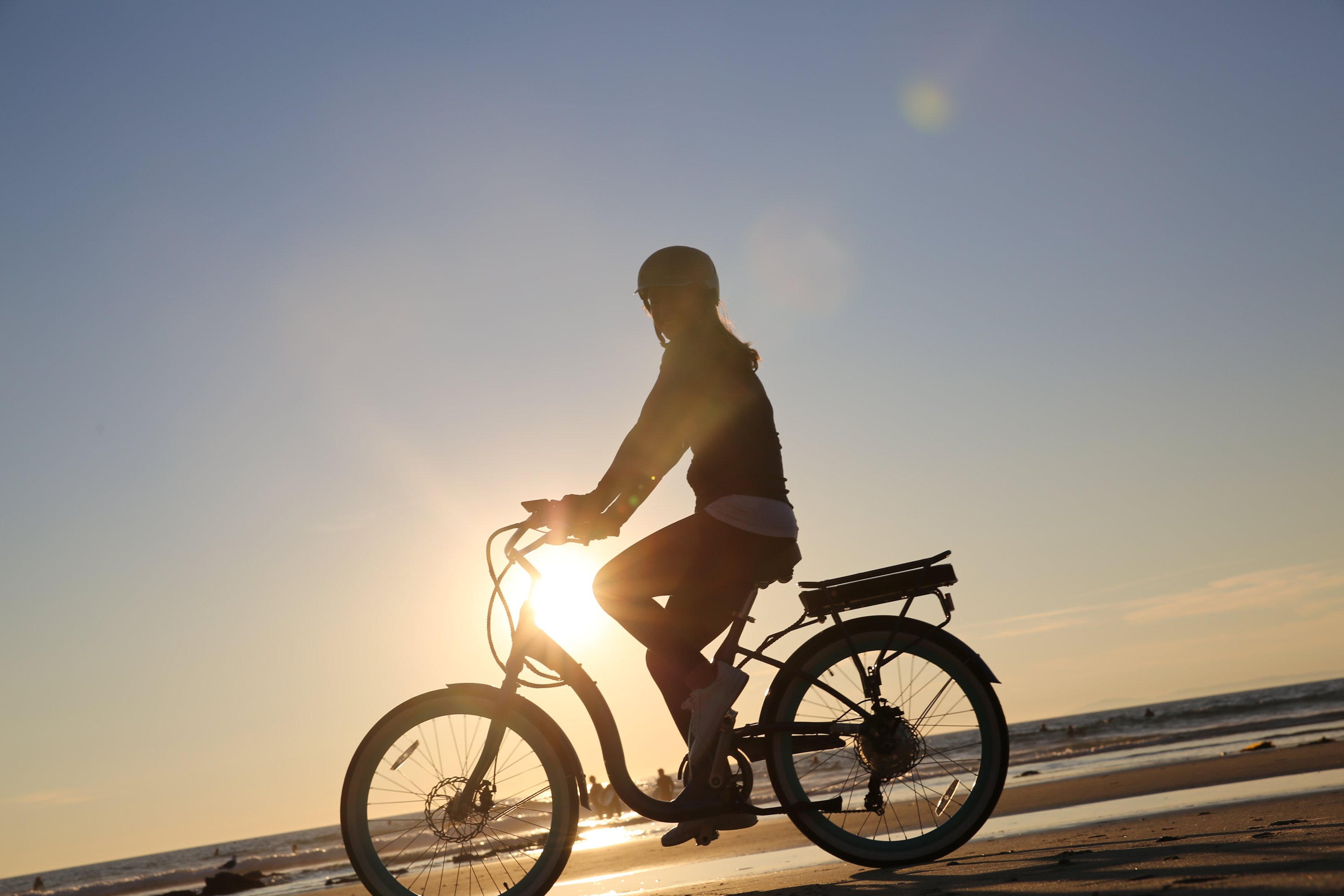 Electric Bike Riders, Take Note: 5 Must-Check and Adjust Items Every 50 ...