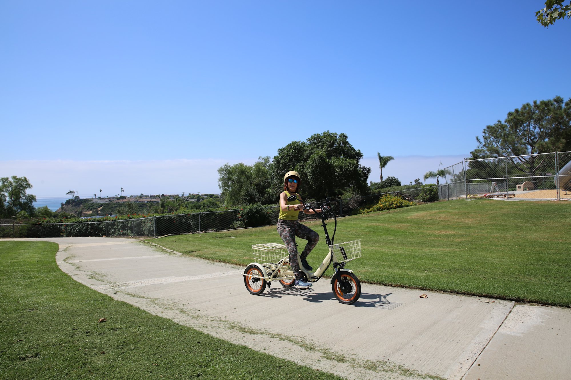 Balancing Act: Are Adult Tricycles Unstable? Unveiling the Mechanics of ...