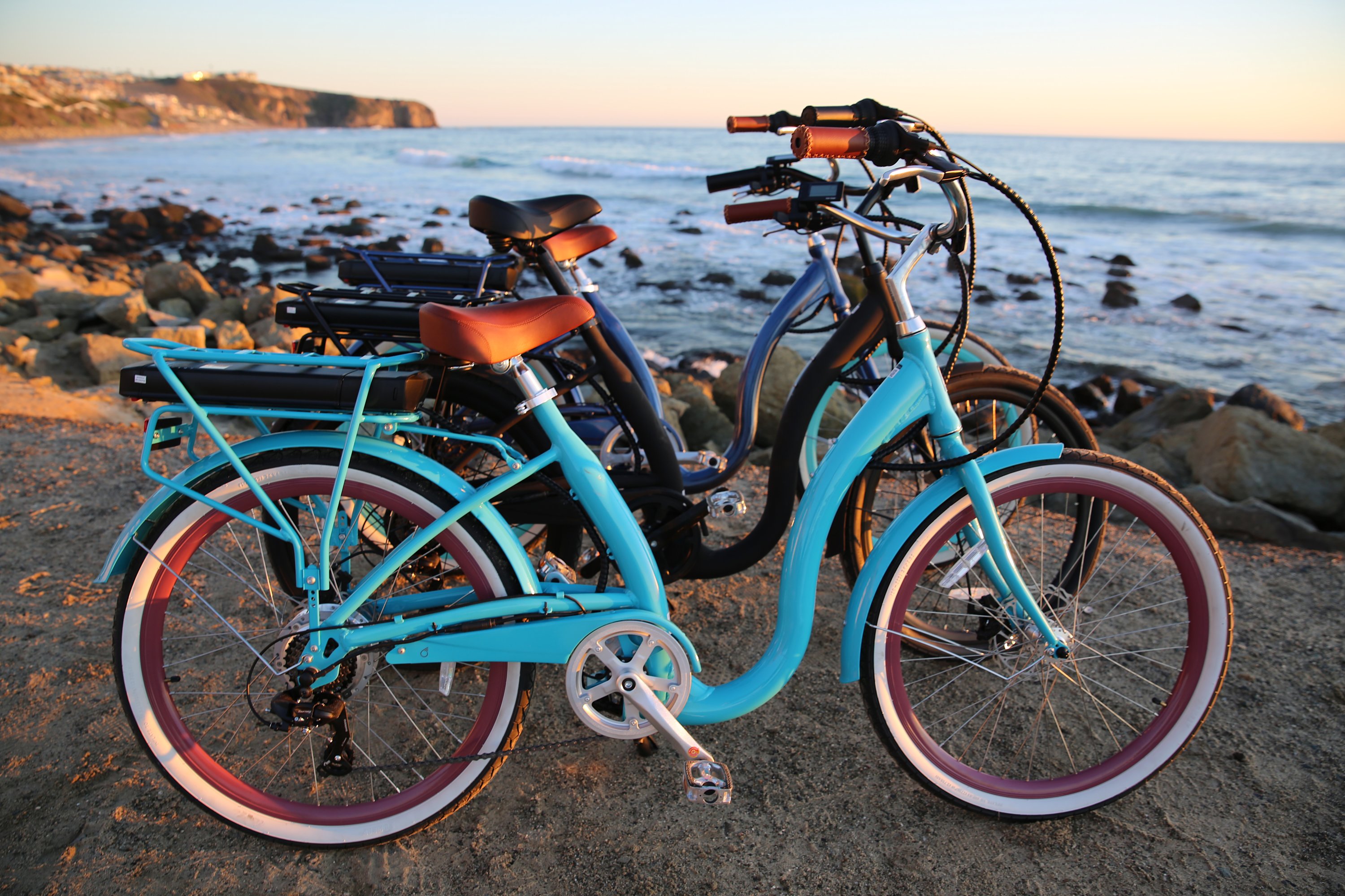 Electric Bikes for 80-Year-Olds: 3 Must-See E-Bikes for Seniors Over 80!