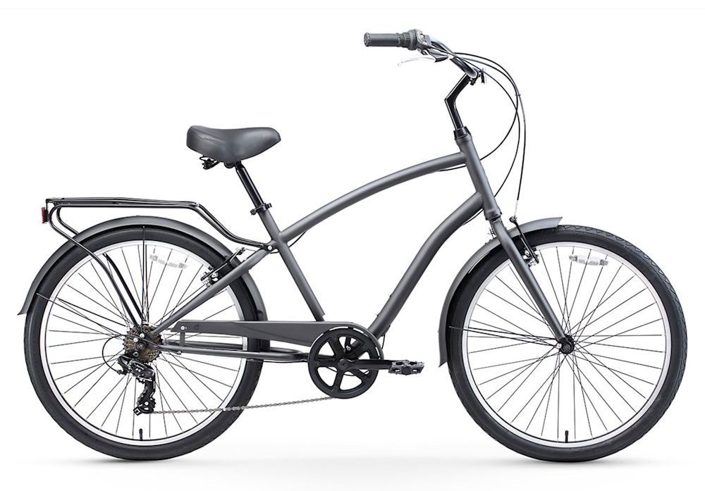 Standard Bikes from sixthreezero | Standard Bicycles for Sale