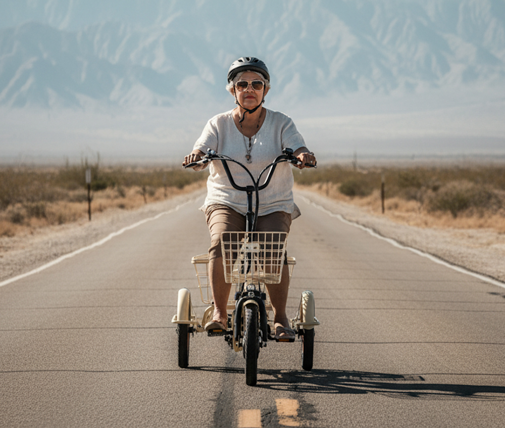 Best Way to Transport an Electric Trike | Easy E-Trike Transport Guide