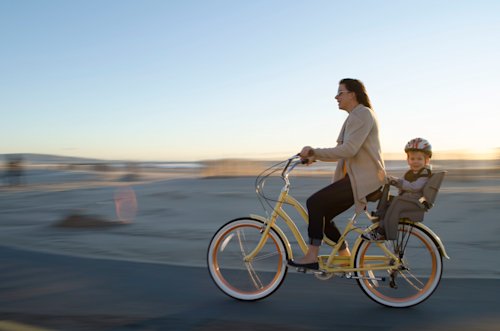 The Best Bike if You Haven't Ridden in Years - Get Back on the Saddle ...