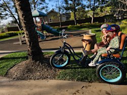 The Perfect Ride: Tailored Bicycles for Special Needs Children - Your ...