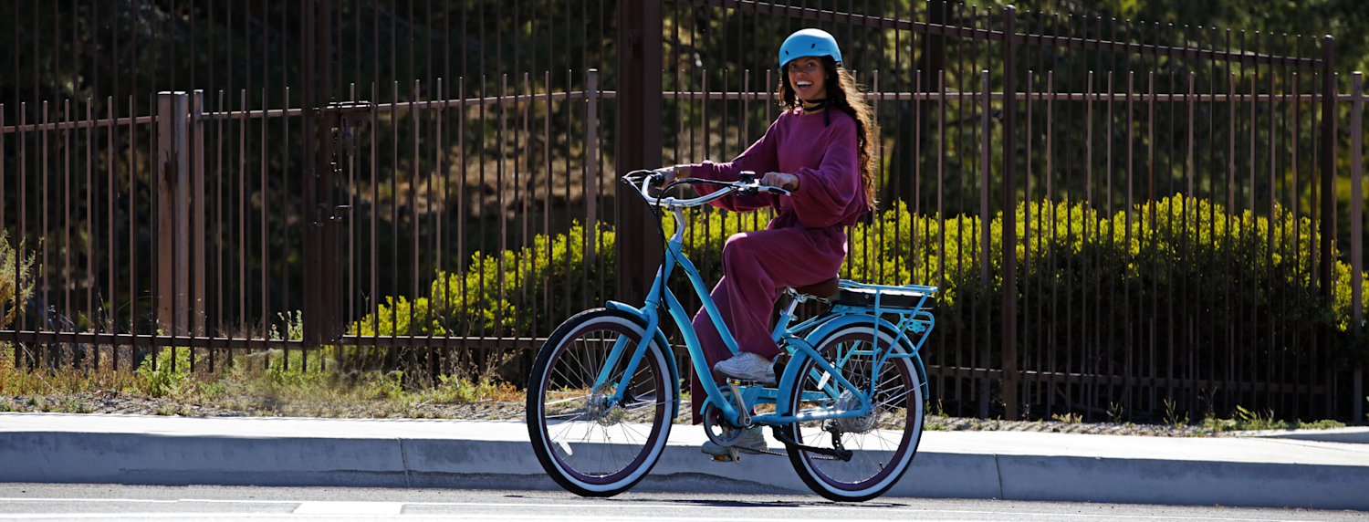 The Ultimate Versatile EBike: Easy to Pedal with or Without Electric ...