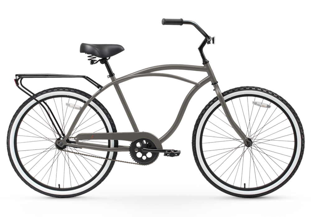 Standard Bikes from sixthreezero | Standard Bicycles for Sale