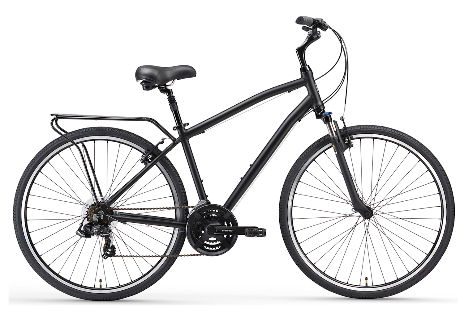 Mens & Womens Bikes for Recreation | Exercise | Commuter