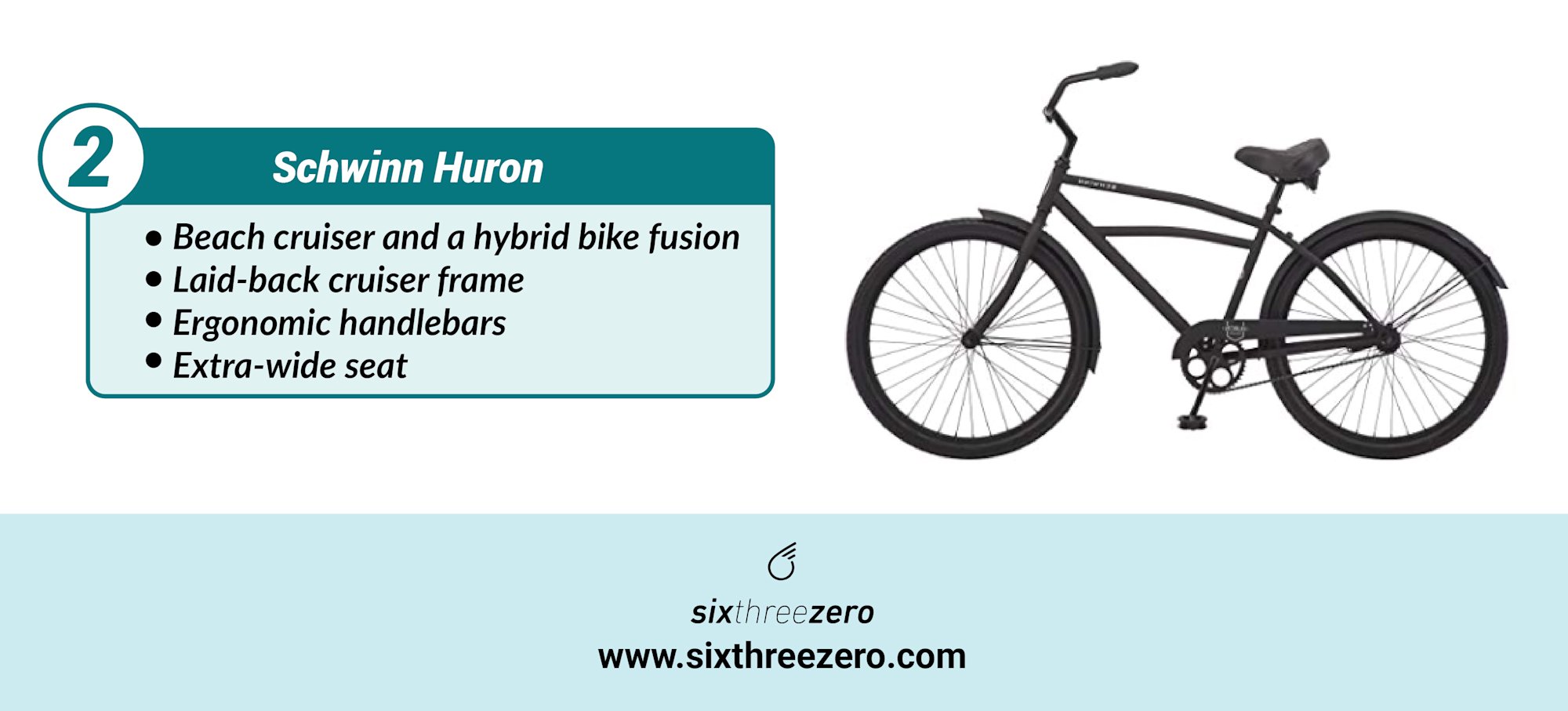 5 Standard Bikes for Adults Over 60