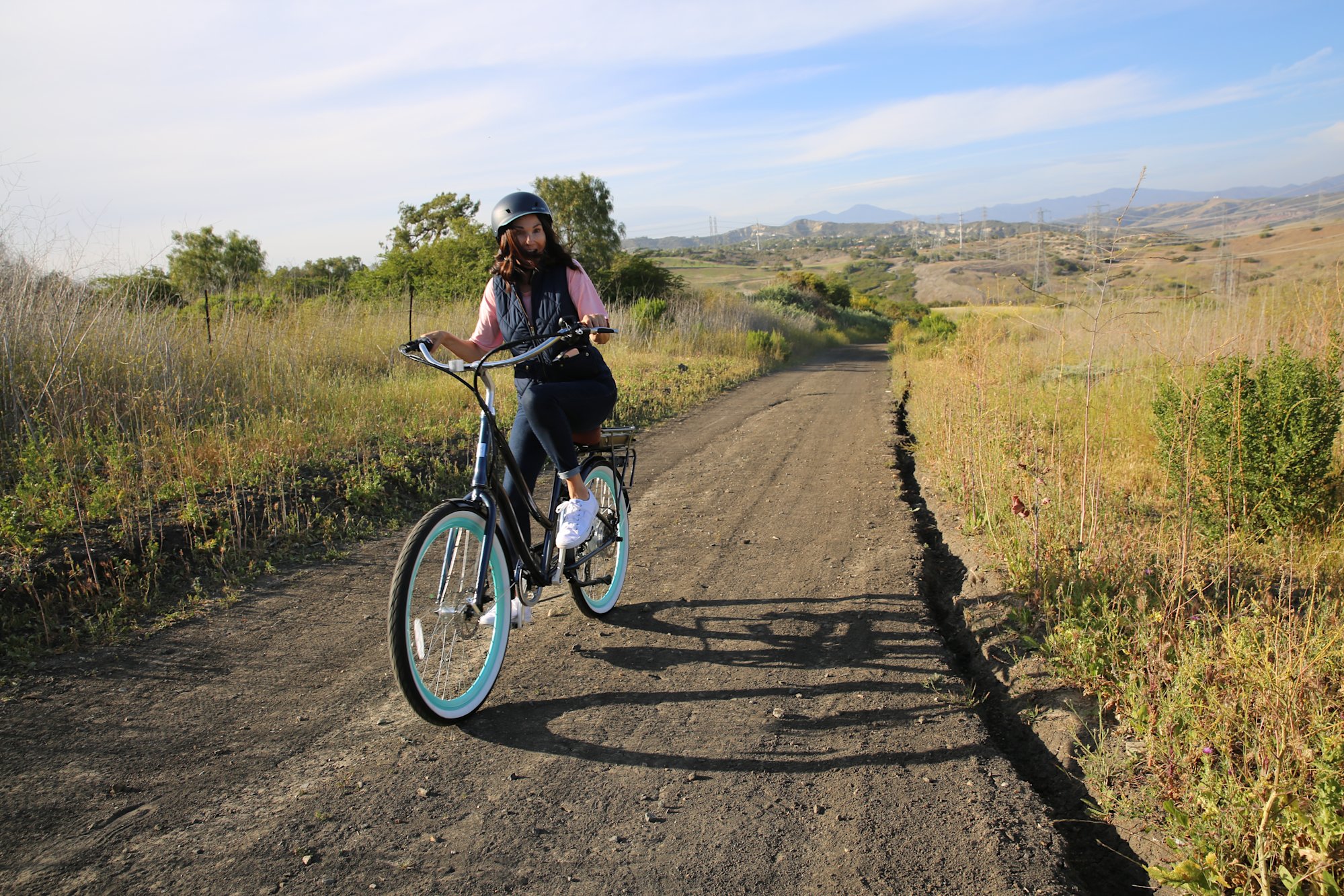 Unveiling South Carolina's Top 10 Bike Trails for Outdoor Enthusiasts