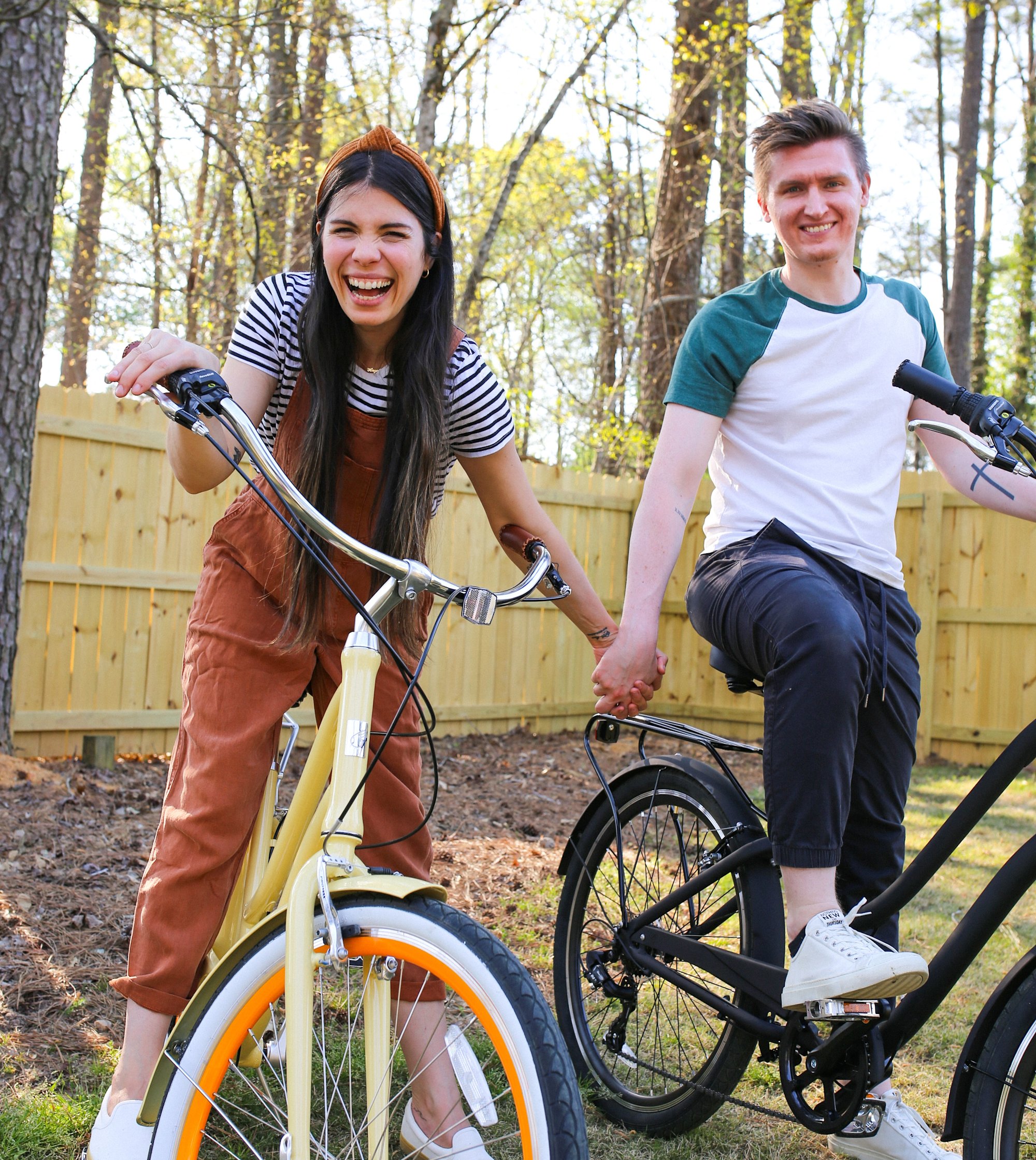 Beach Cruiser Vintage: Retro Style Bikes