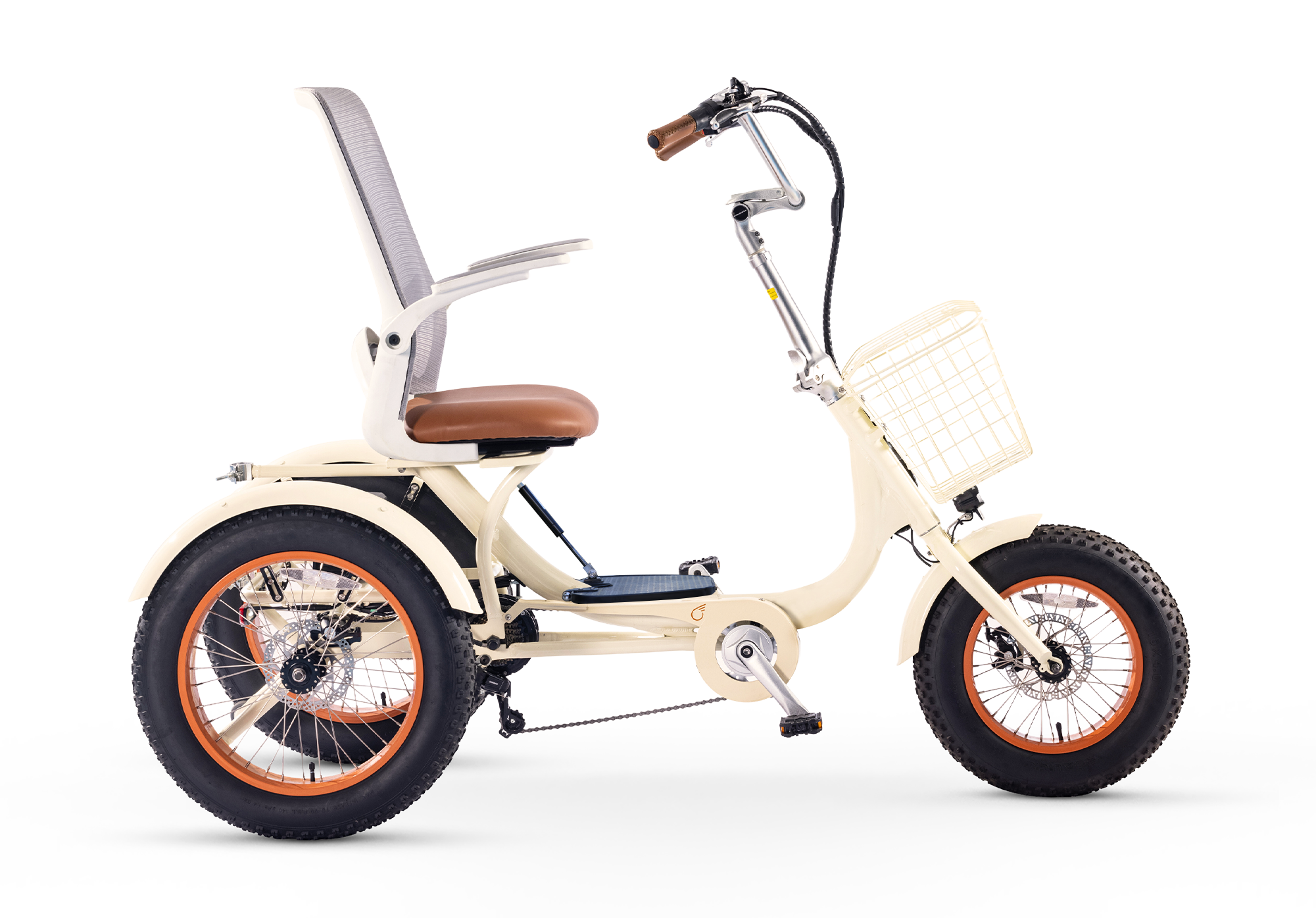 Recumbent Trike Electric | Recumbent Bikes Electric