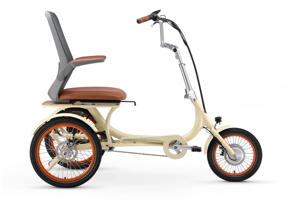 Electric Tricycles For Adults & Seniors - Best Adult Electric Three ...