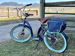 Pedaling an EBike Without the Electric Motor On: Revealing the ...