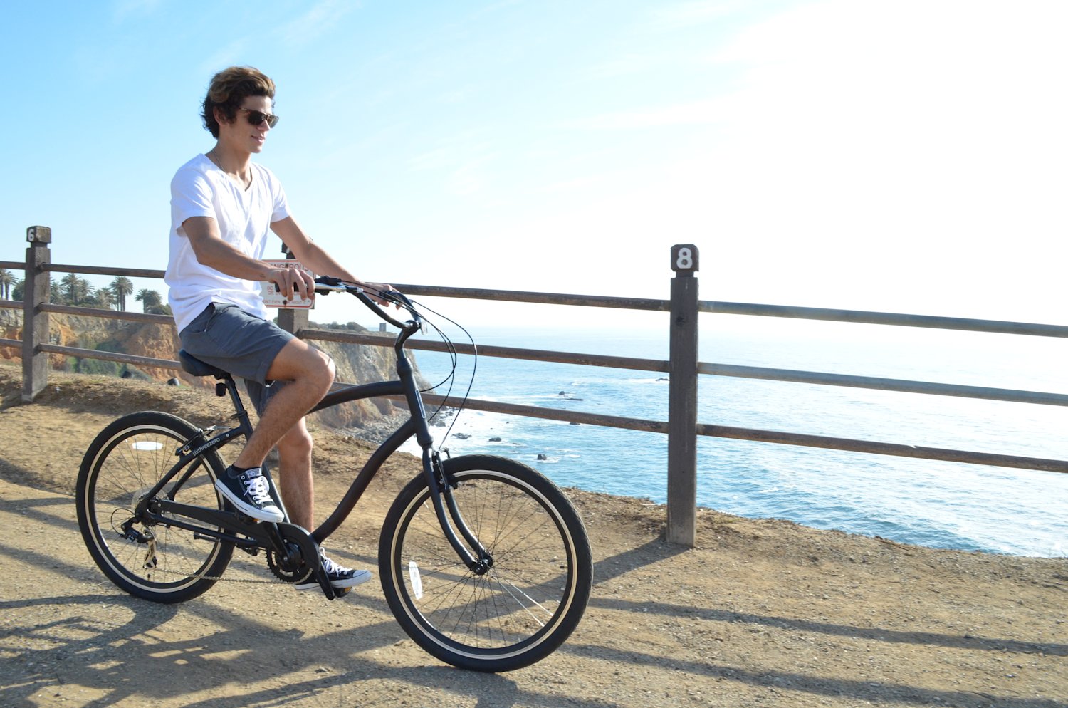 Biking in the Hamptons: Top 5 Bike Trails for Outdoor Enthusiasts