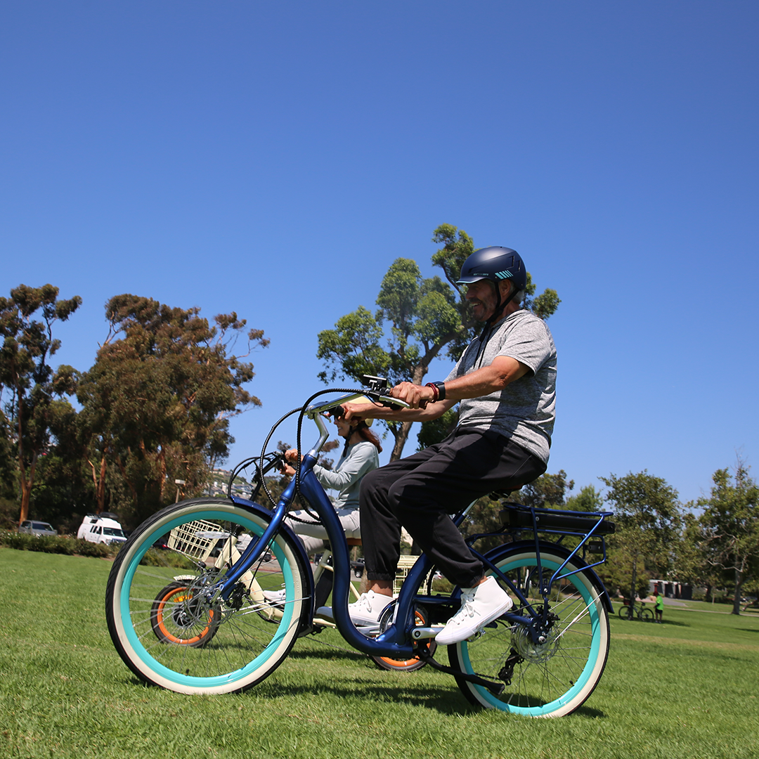 Mastering the Ride: The 8 Most Important Electric Bike Features ...