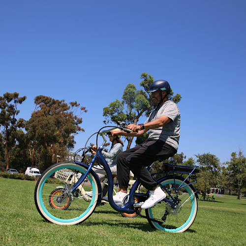 Unleash the Adventure: 3 Tips for Taking Long E-Bike Rides - Your ...