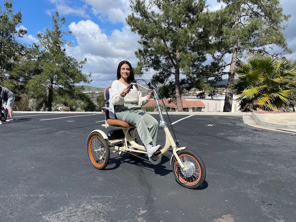Unveiling Recumbent E Bikes & E Trikes: A Complete Guide