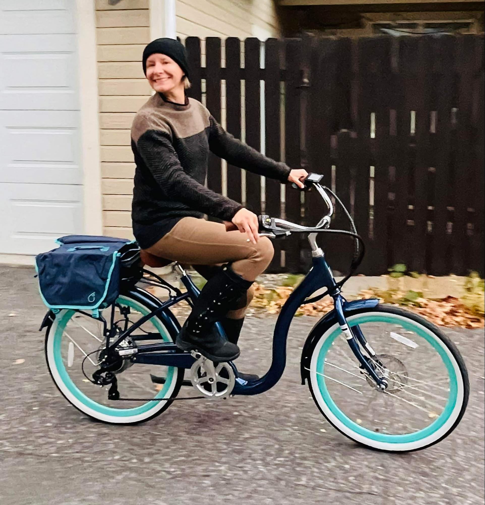 Can My EBike Safely Brake at 30mph? High-Speed Brake Testing Explained