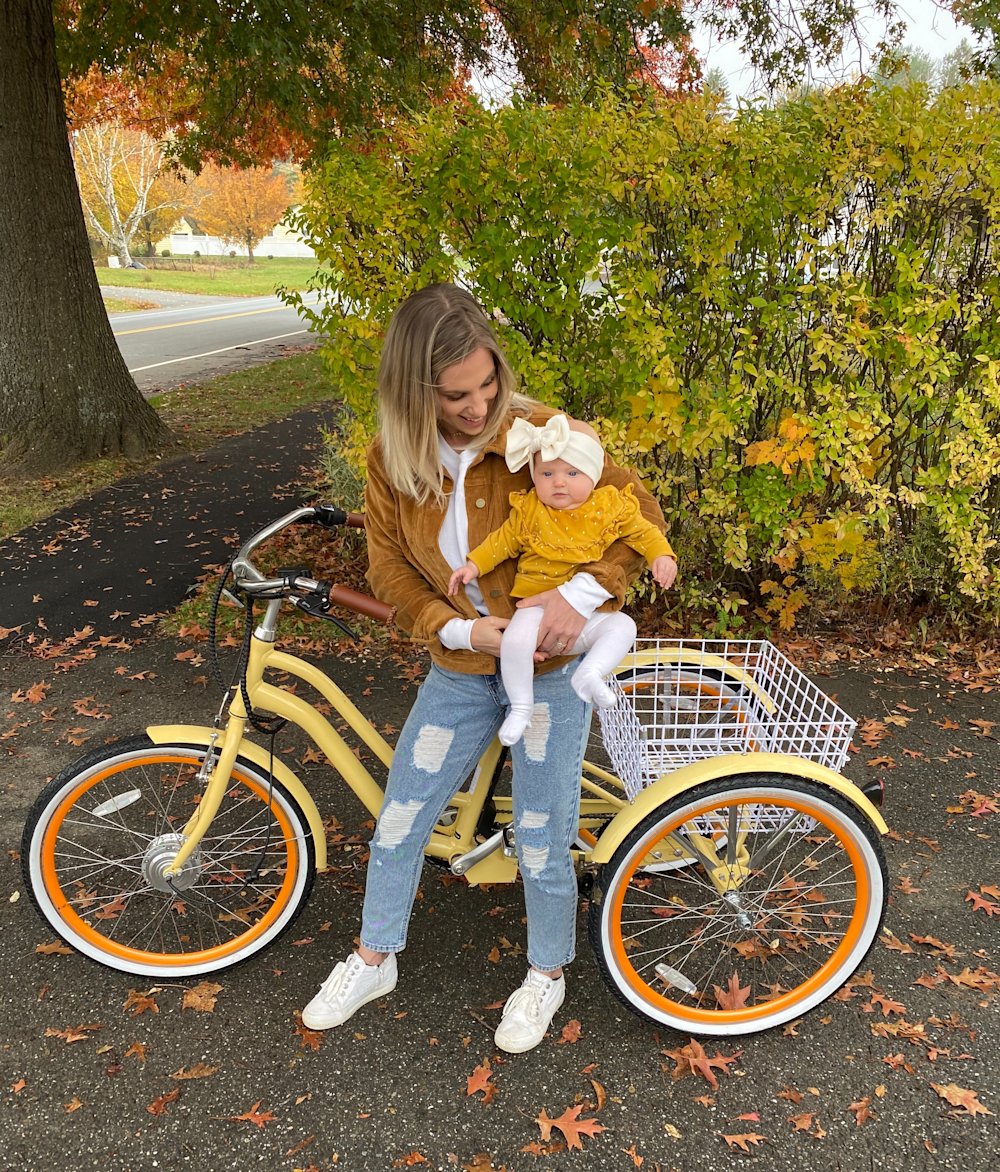 Electric Trike or Regular Trike? - Which tricycle type is best for you?