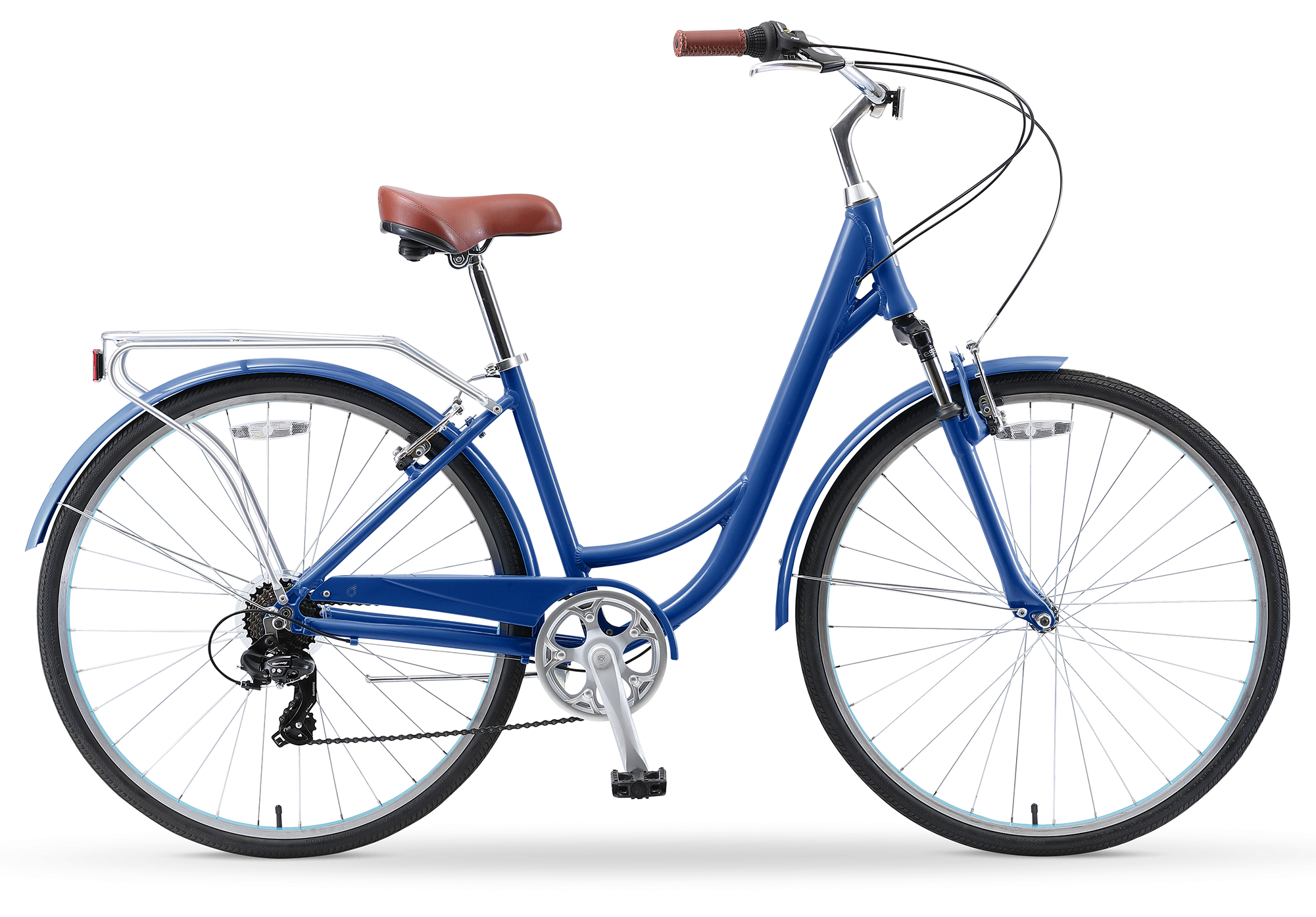 Best Women's Comfort Bikes - Comfort Bicycles For Women - Most ...