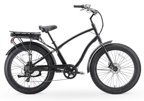 Bikes For Big Guys - Bicycles For Heavy People & Big and Tall Riders ...
