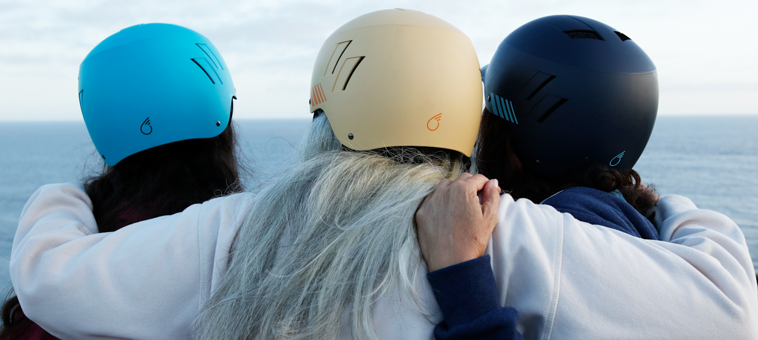 sixthreezero Unisex Helmet, Cream