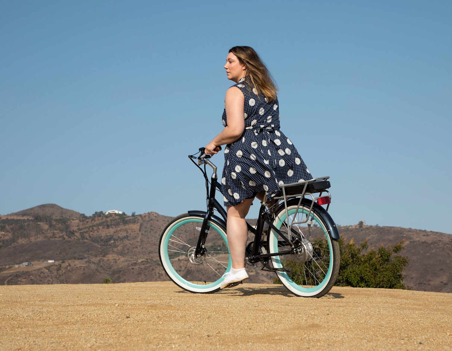 Tips For Choosing a Bike For Heavy Guys & Girls - Best Bikes For ...