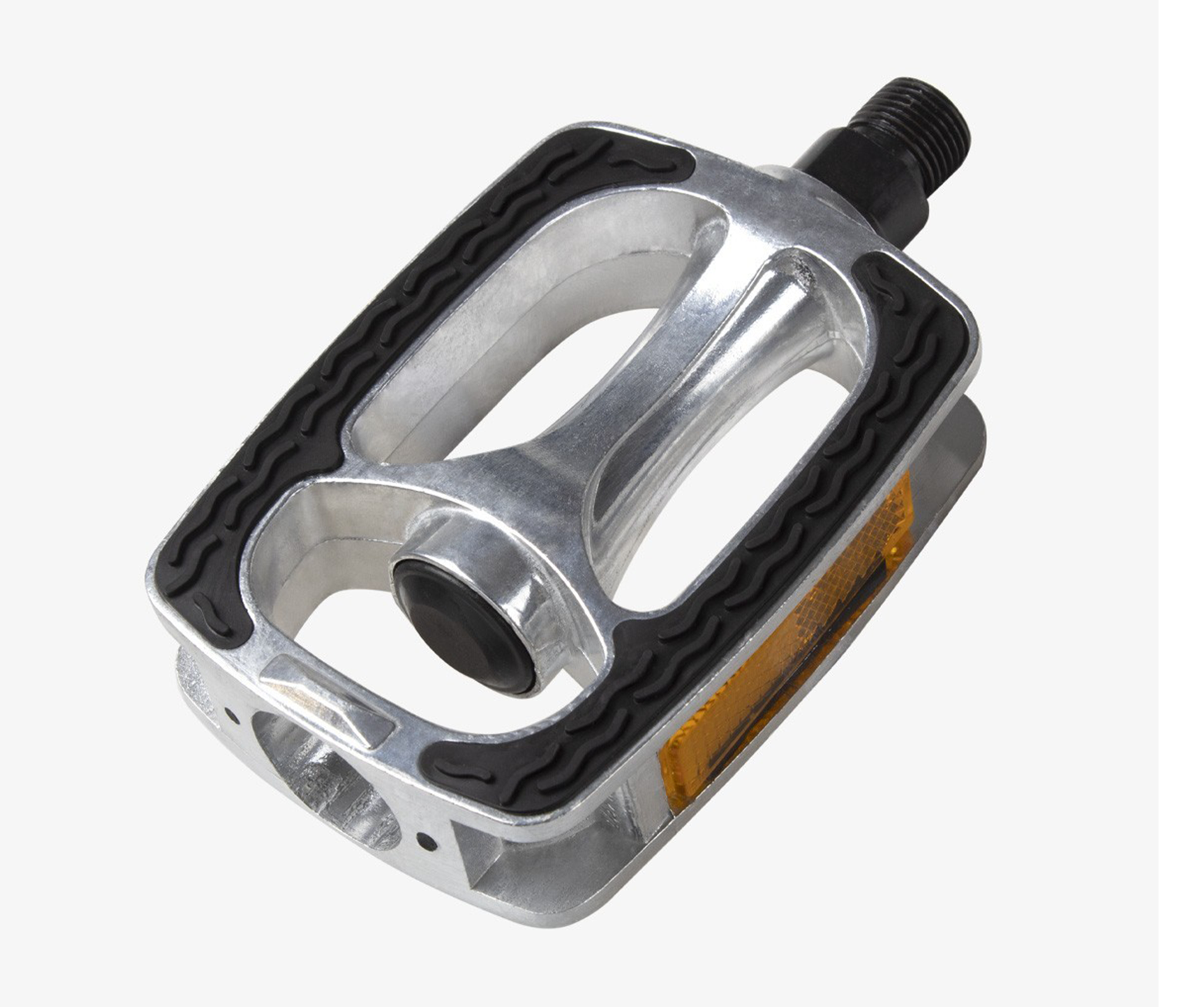 Simple Step Thru Ebike Pedals