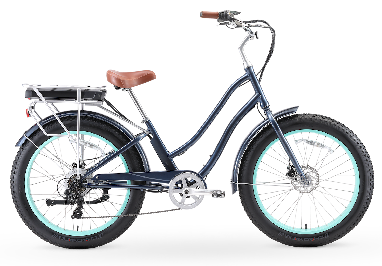 Women's Electric Bikes - Shop the Best Electric Bicycles & EBikes ...