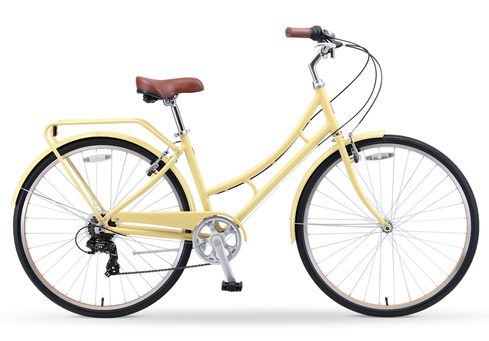 Standard Bikes from sixthreezero | Standard Bicycles for Sale