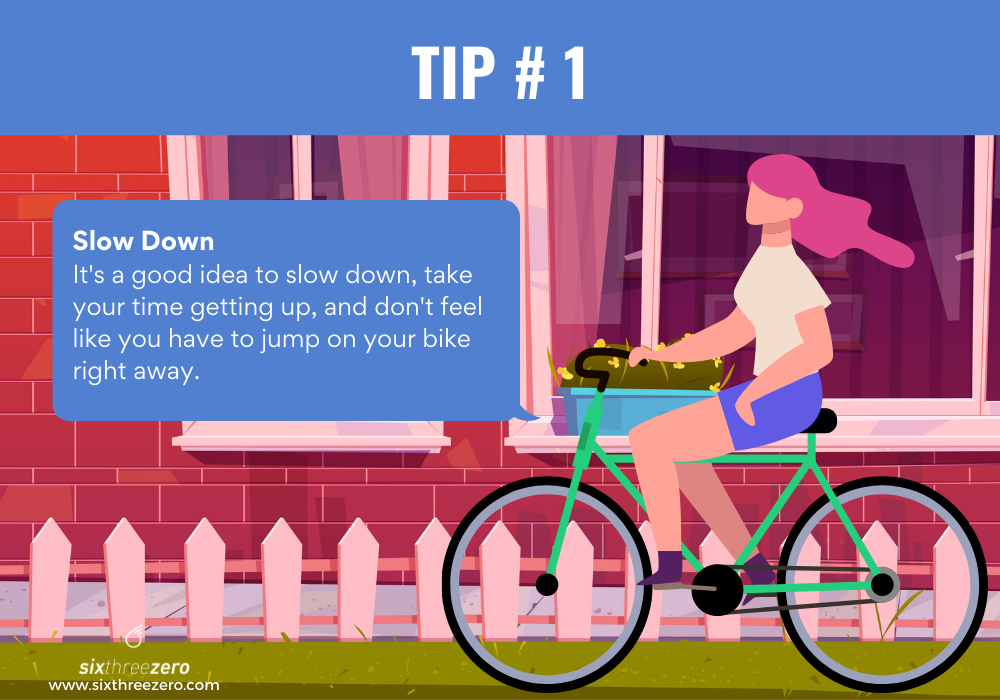 What to Do if You're in a Bike Accident | Essential Steps and Safety Tips