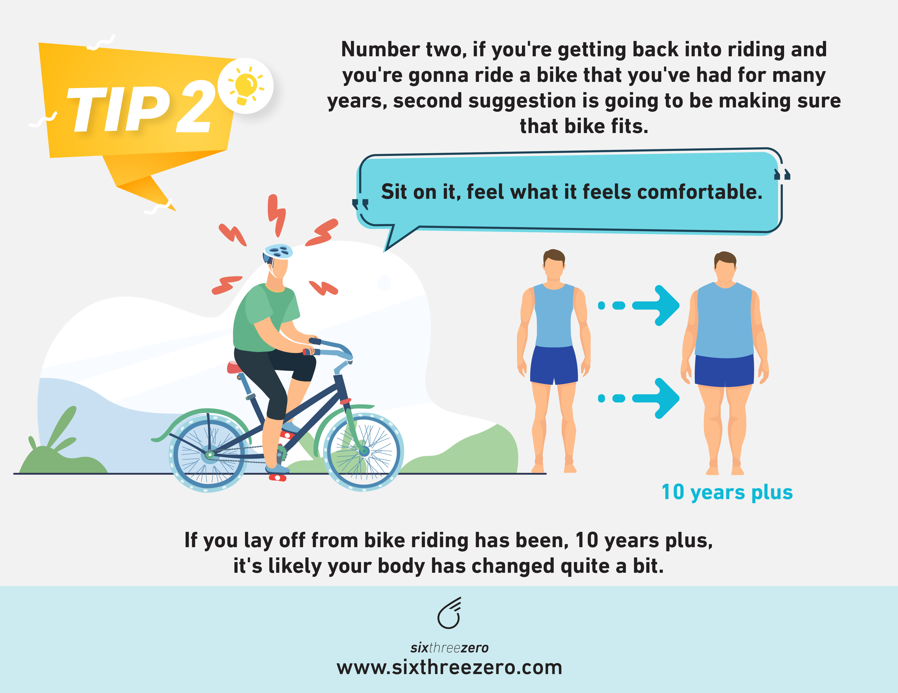 5 Tips for Returning Riders: Get Back in the Saddle with Confidence