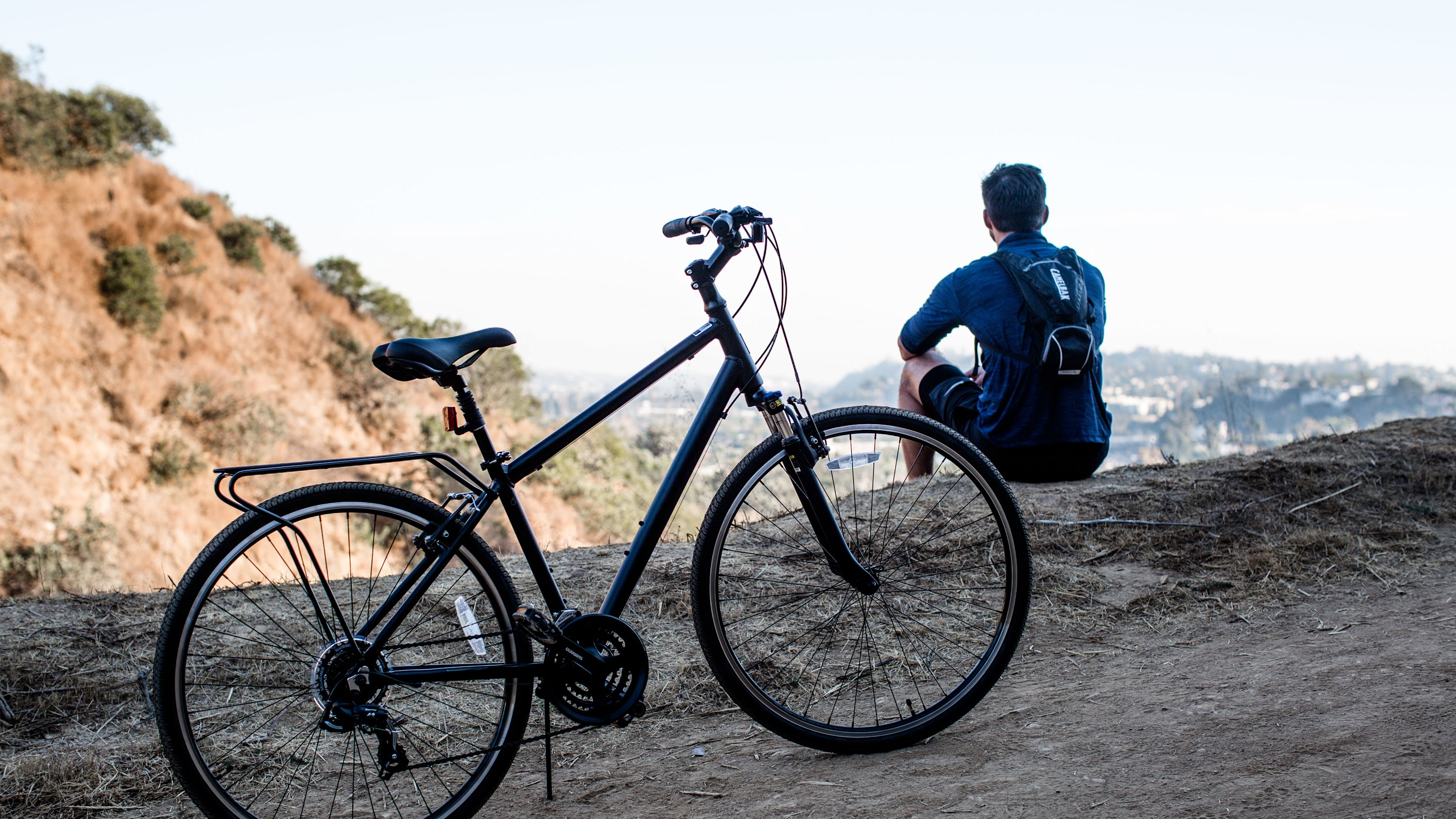 10 Cool City Bike Riding Trails In America