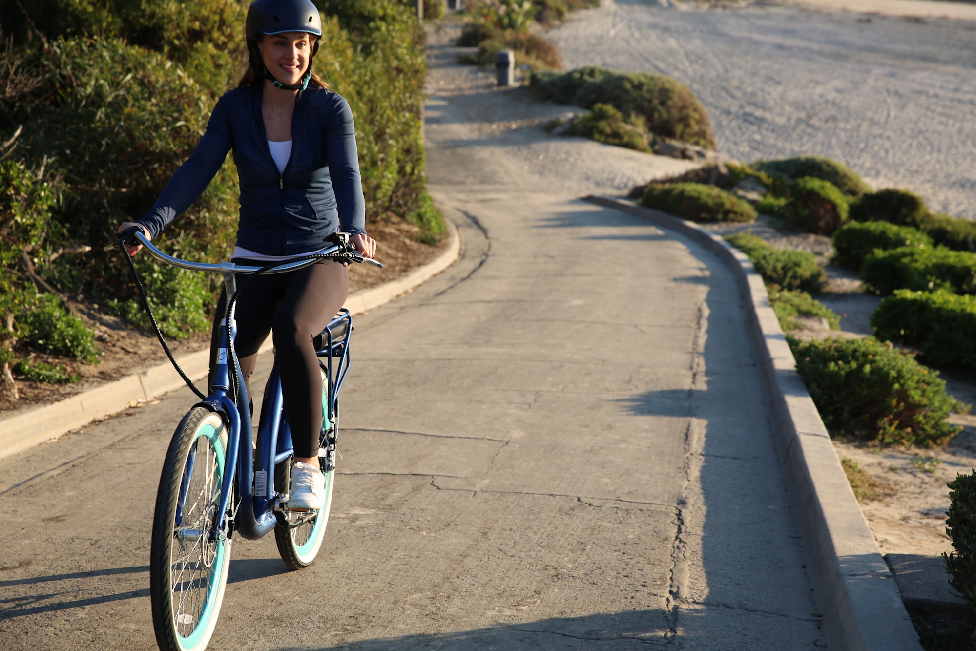 8 Best Electric Step-Through Bikes for Knee Replacements | Comfort and ...