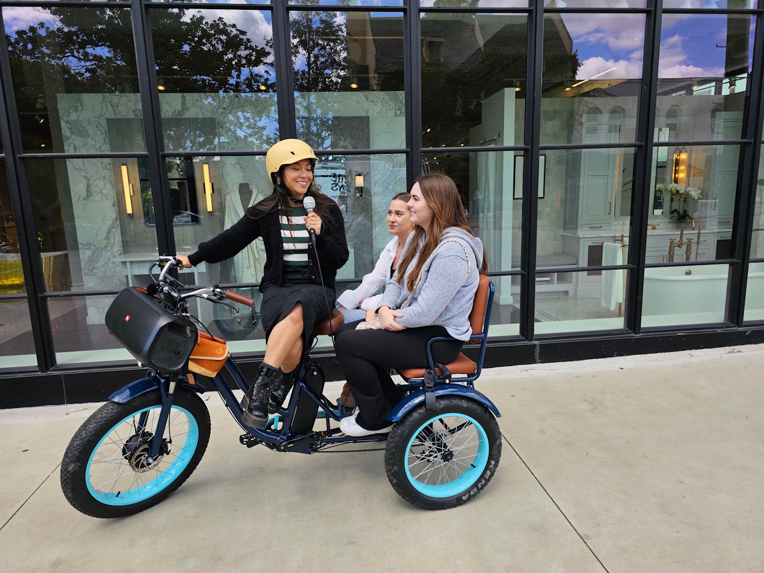 Experience Unforgettable Adventures with These 20 Unbelievable Bikes ...