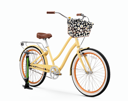 Sixthreezero Custom Bike Guide - How To Get Fitted For A Bicycle ...