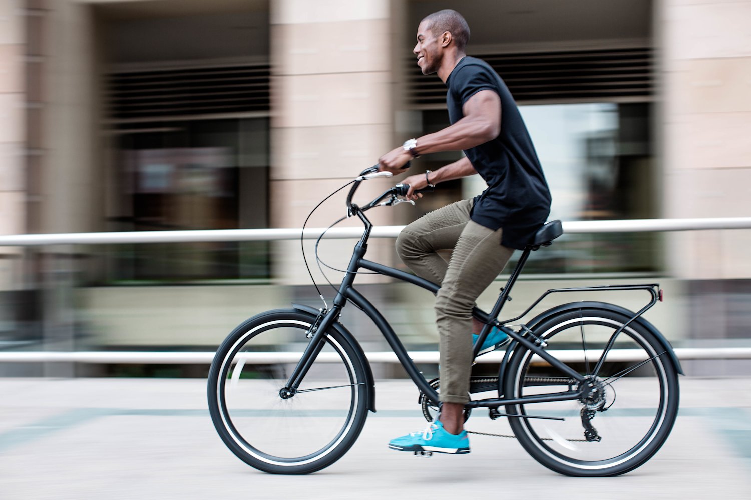 Electric Bike Trends To Expect in 2023